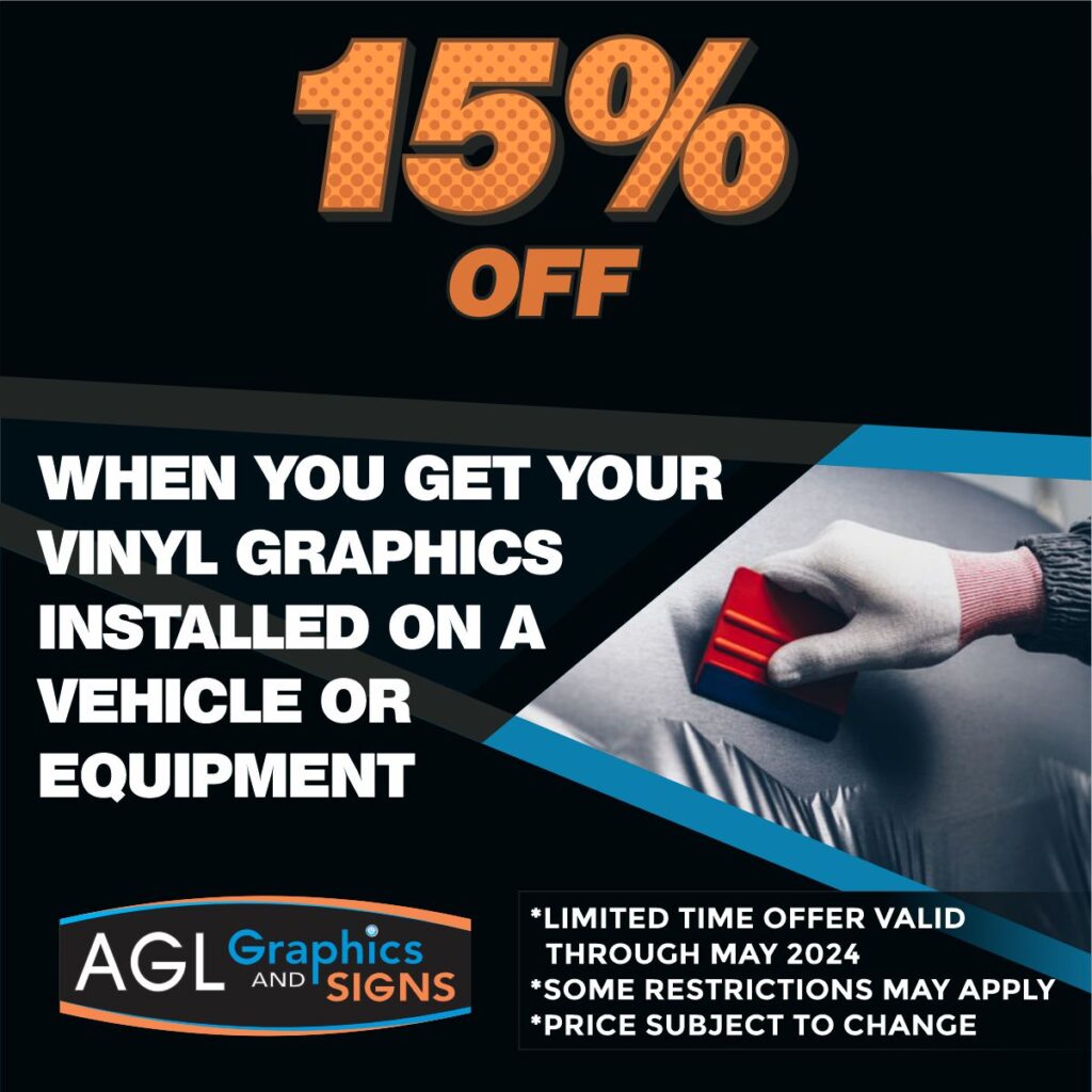 Home - AGL Graphics & Signs